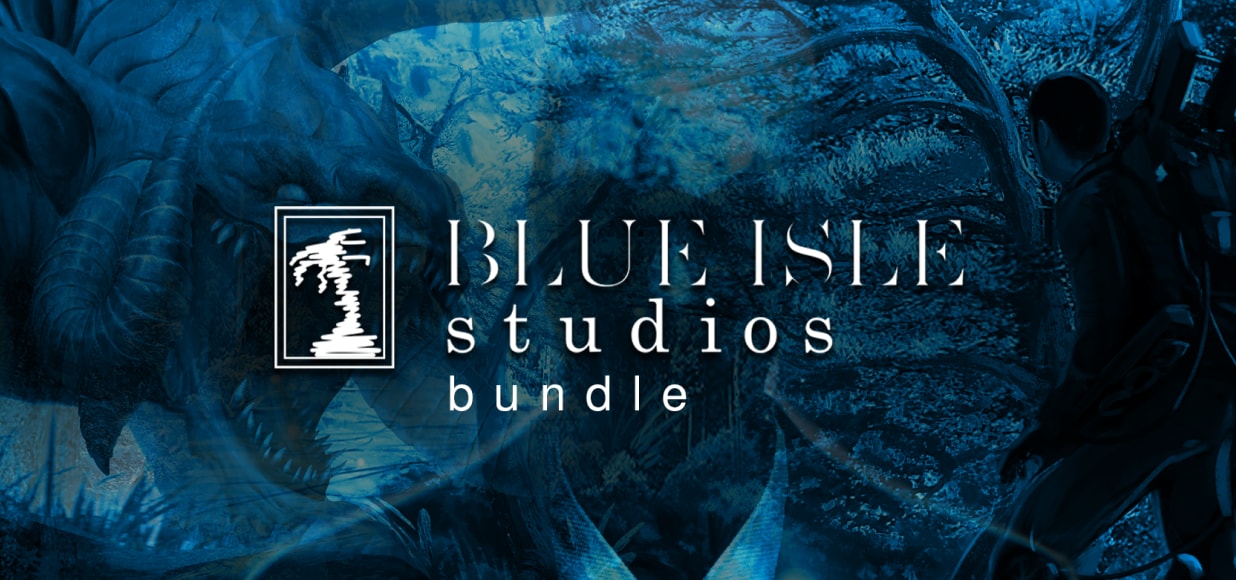 Blue Isle Studios