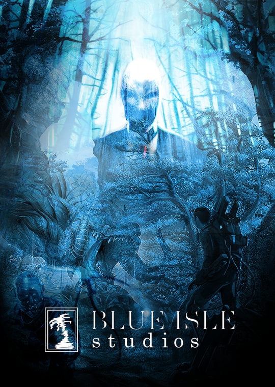 Blue Isle Studios
