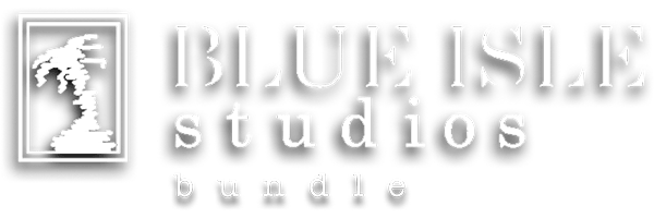 Blue Isle Studios